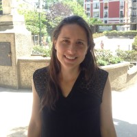 Vanessa Fowler | A Tale of Two Sparrows