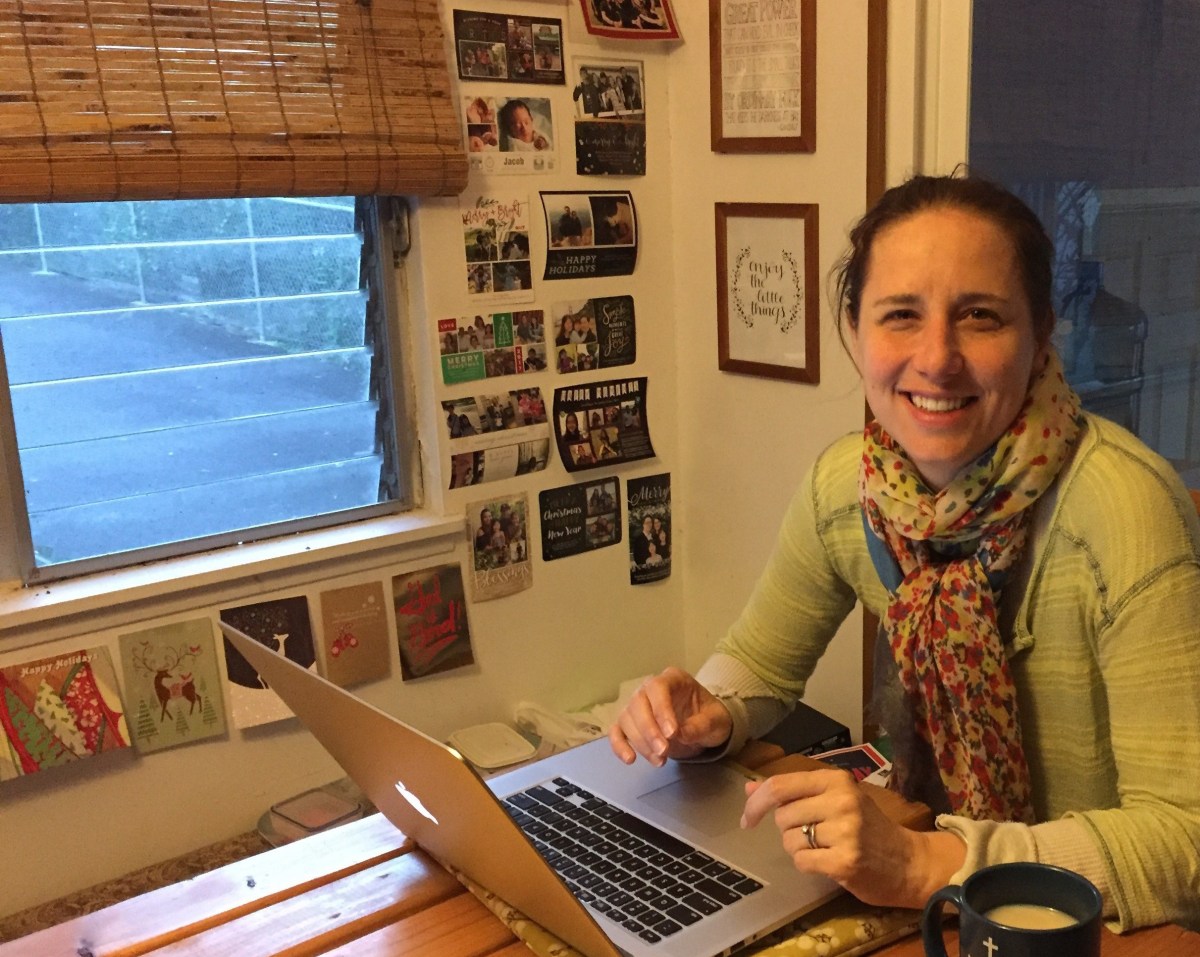 About Vanessa | Vanessa Fowler
